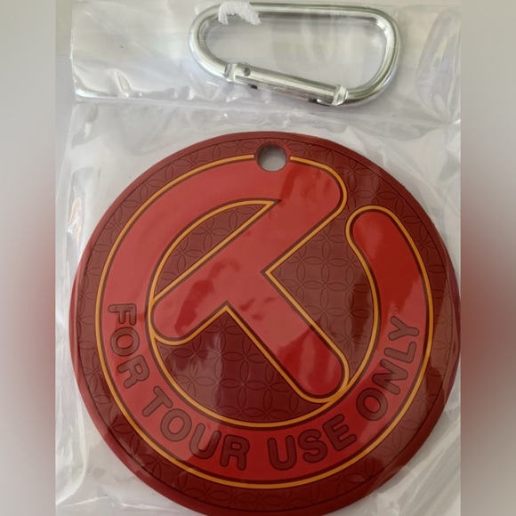 Scotty Cameron | Accessories | Nwt Scotty Cameron Gallery Circle T ...